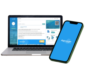 digiCOOP - Empowering Filipino Cooperatives