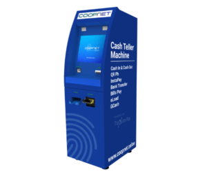 digiCOOP - Empowering Filipino Cooperatives