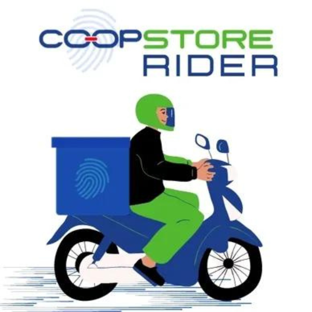 DigiCOOP | Coopstore