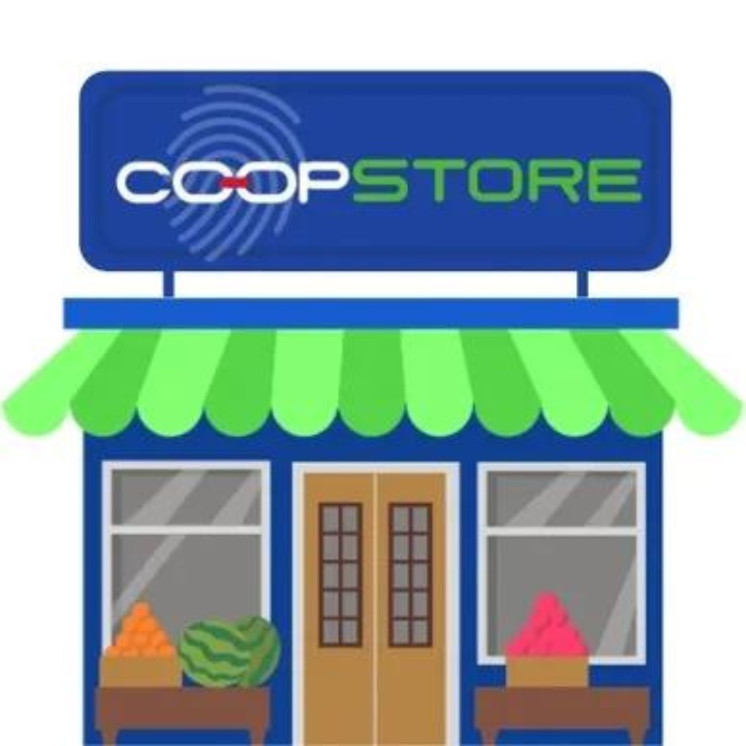 Coopstore - digiCOOP