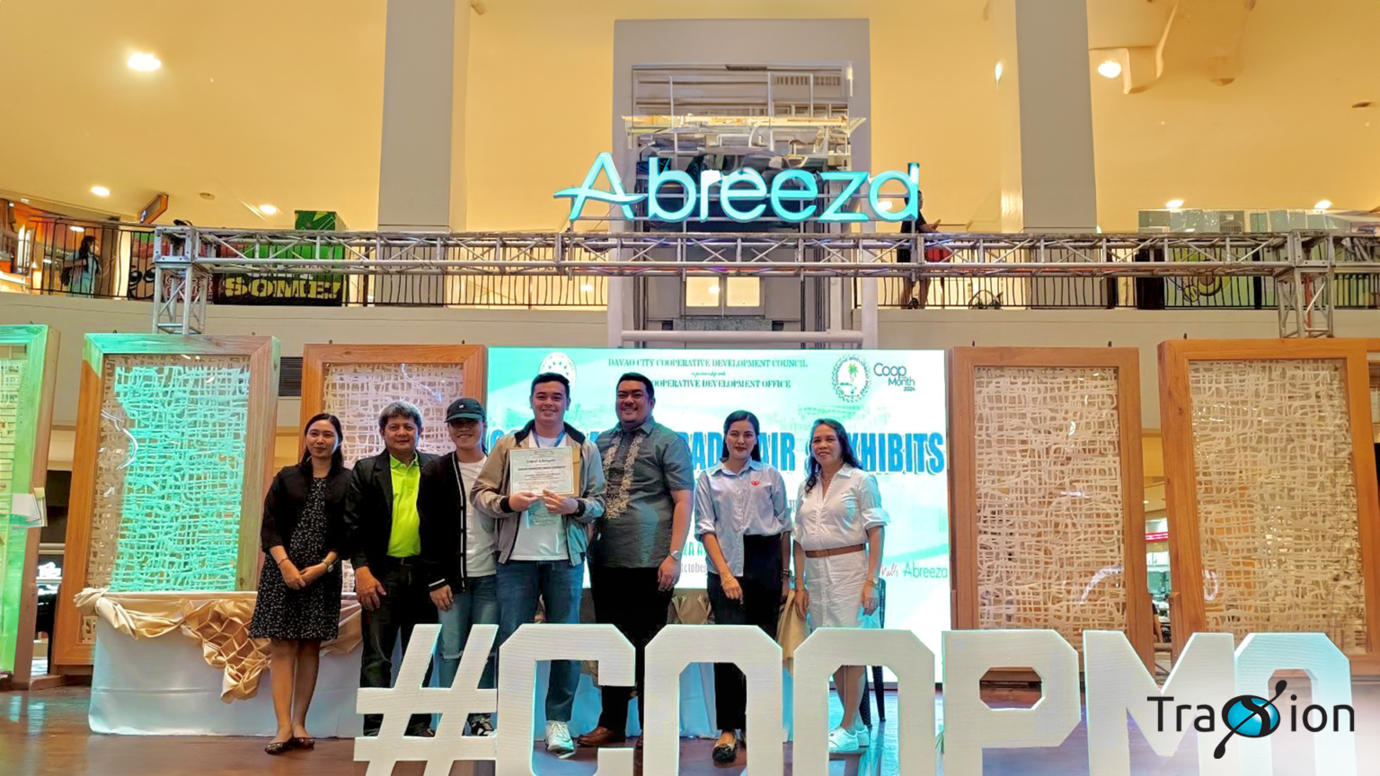 digiCOOP - Empowering Filipino Cooperatives