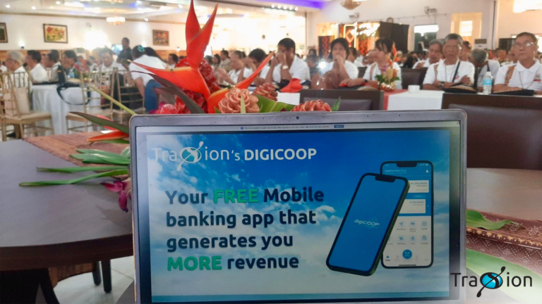 digiCOOP - Empowering Filipino Cooperatives