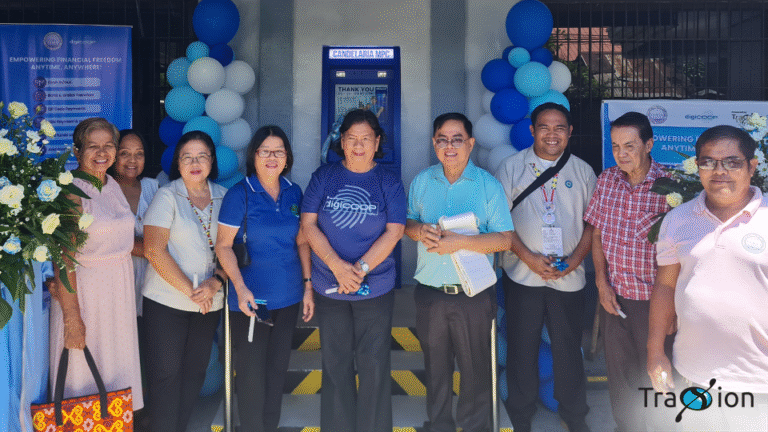 digiCOOP - Empowering Filipino Cooperatives